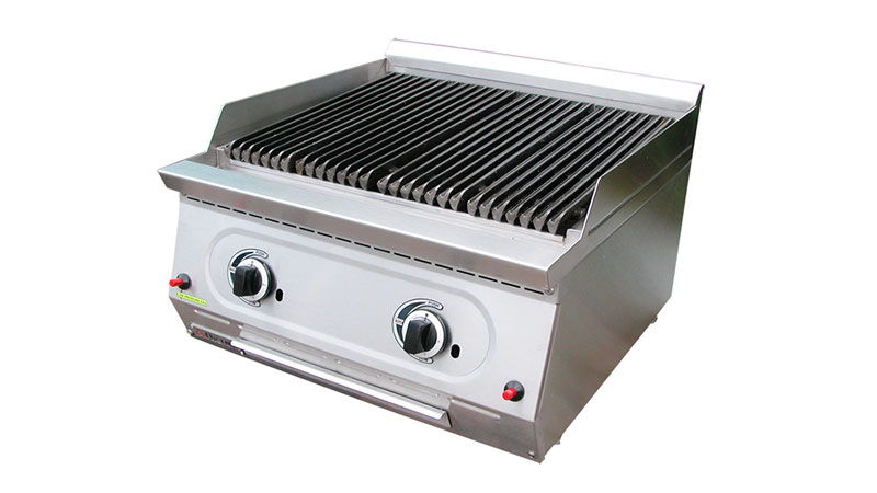 Koldtech - Cooking Equipment