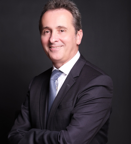 Koldtech - Welbilt Announce Vice President Sales for EMEA
